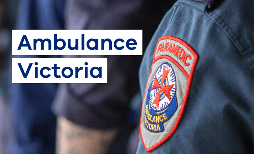 Who to call for help | ambulance.vic.gov.au