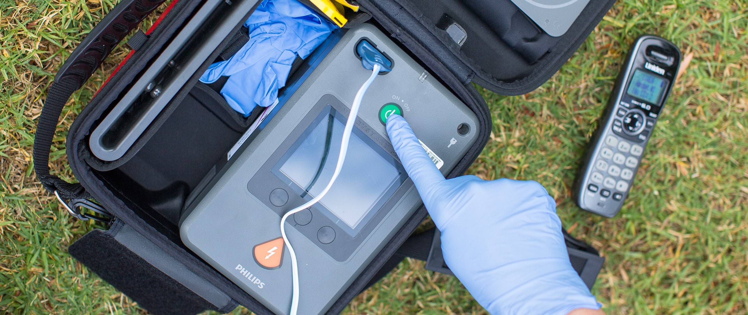 Register my AED | ambulance.vic.gov.au