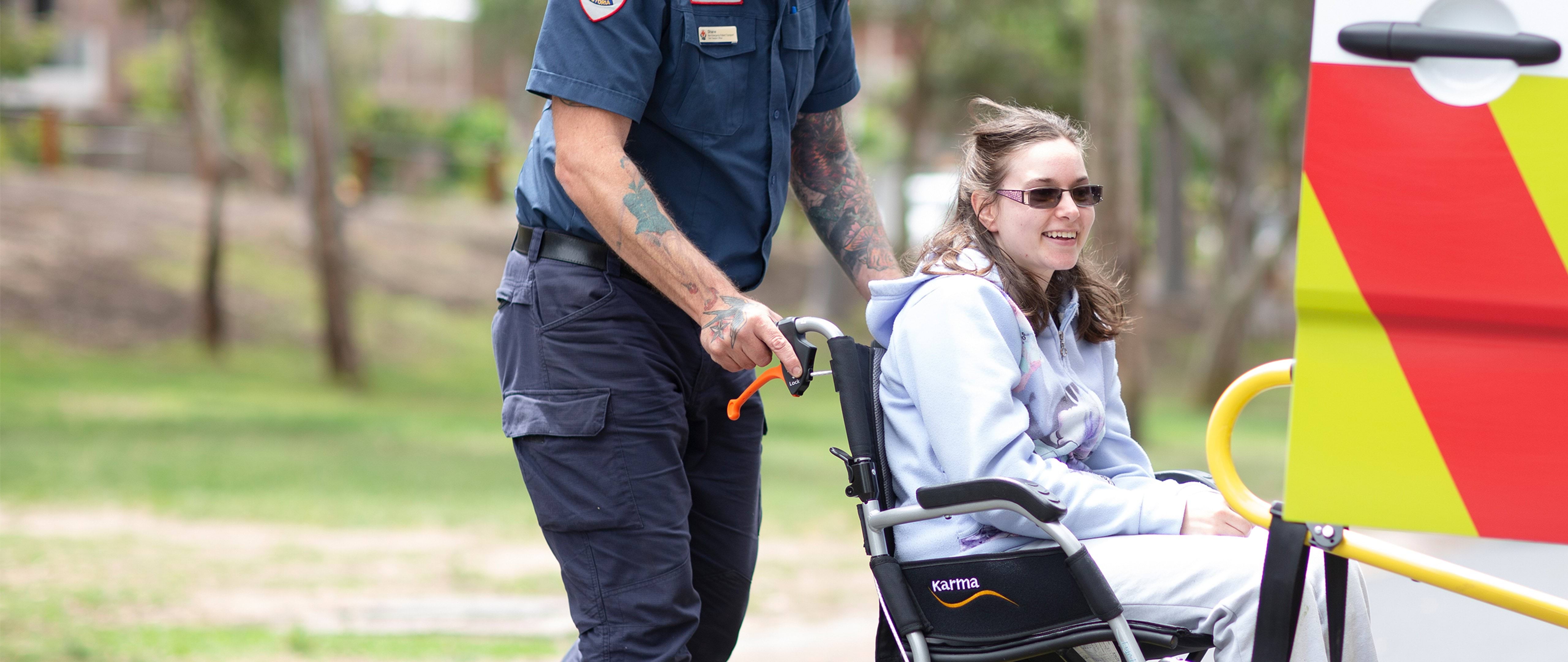 Membership | ambulance.vic.gov.au