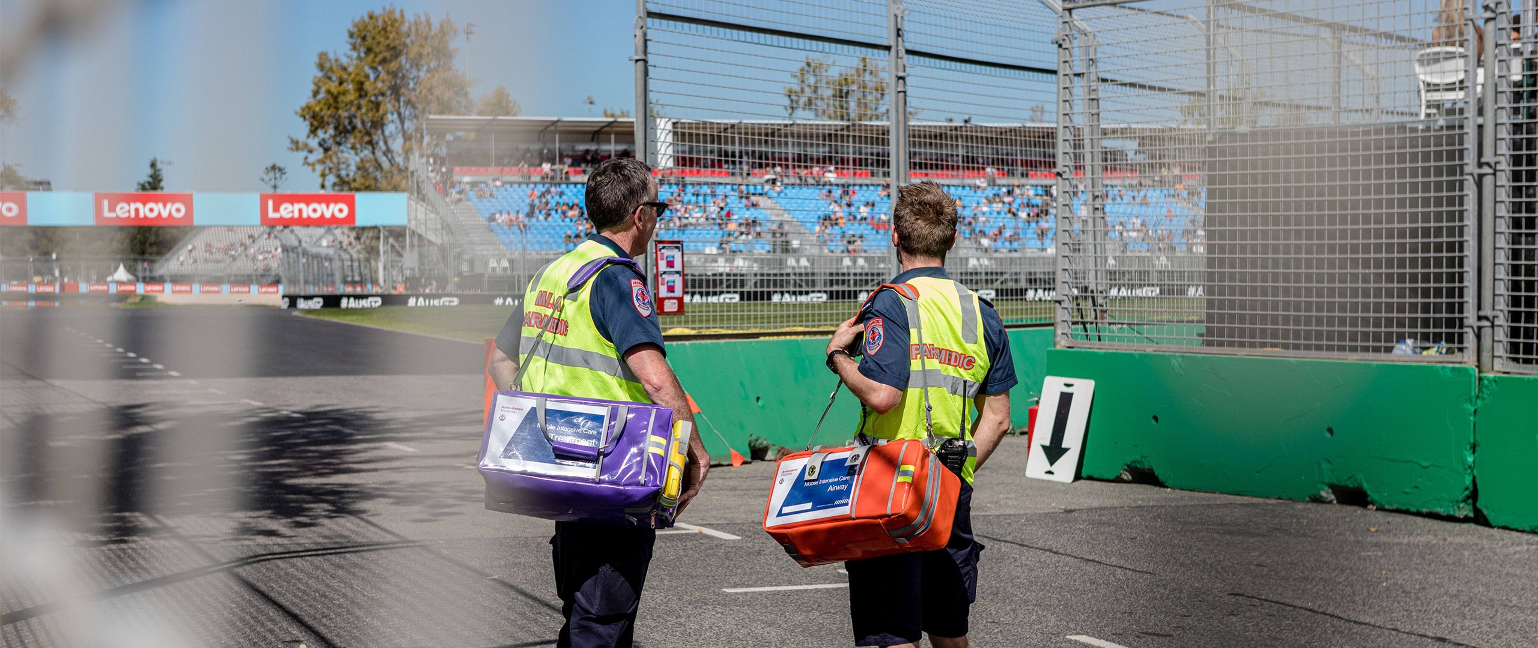 AV updates | ambulance.vic.gov.au