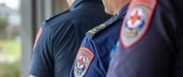 Become a paramedic | ambulance.vic.gov.au
