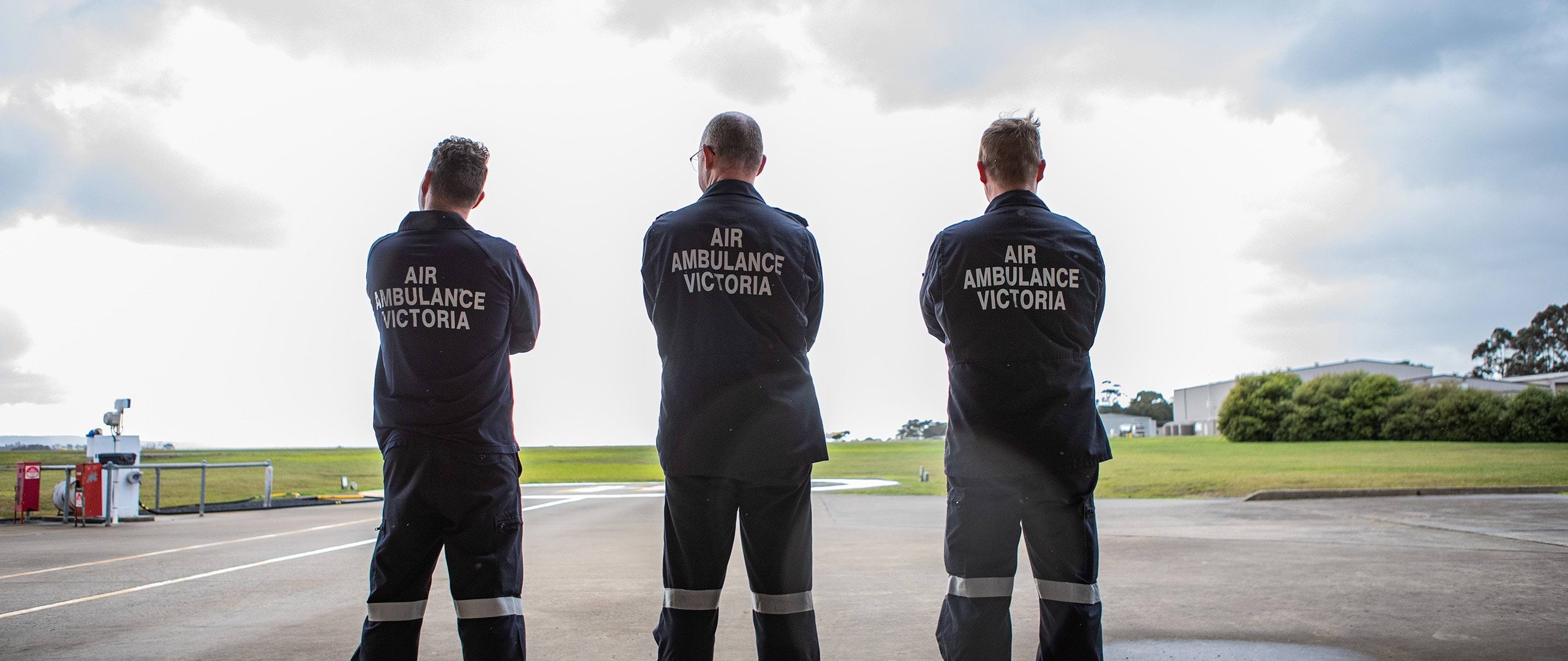 Respect our paramedics | ambulance.vic.gov.au