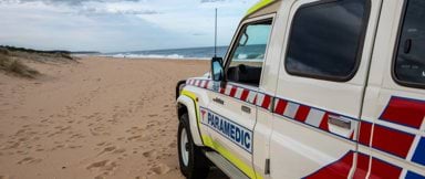 Ambulance Victoria Executive | ambulance.vic.gov.au