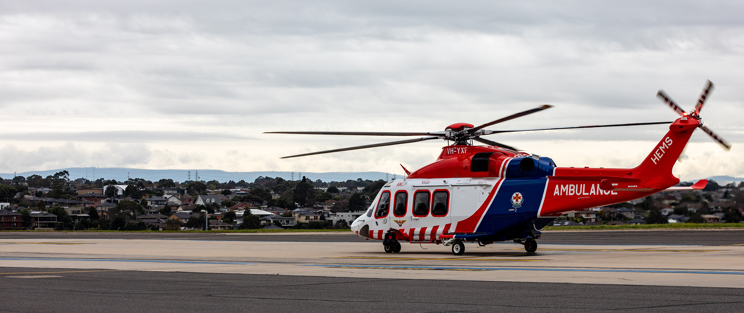 Treatment and transport invoices | ambulance.vic.gov.au