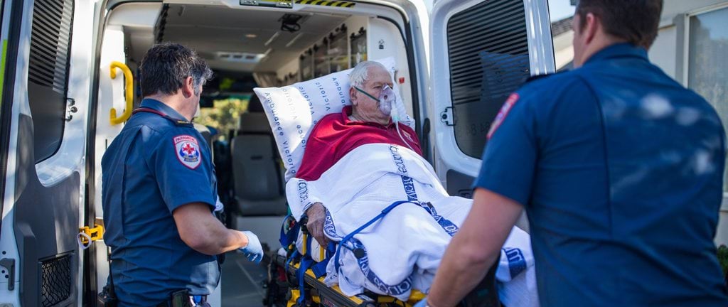 Our services | ambulance.vic.gov.au