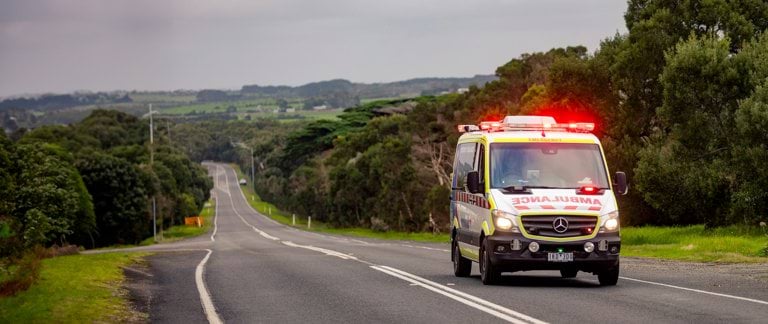 How we manage demand | ambulance.vic.gov.au