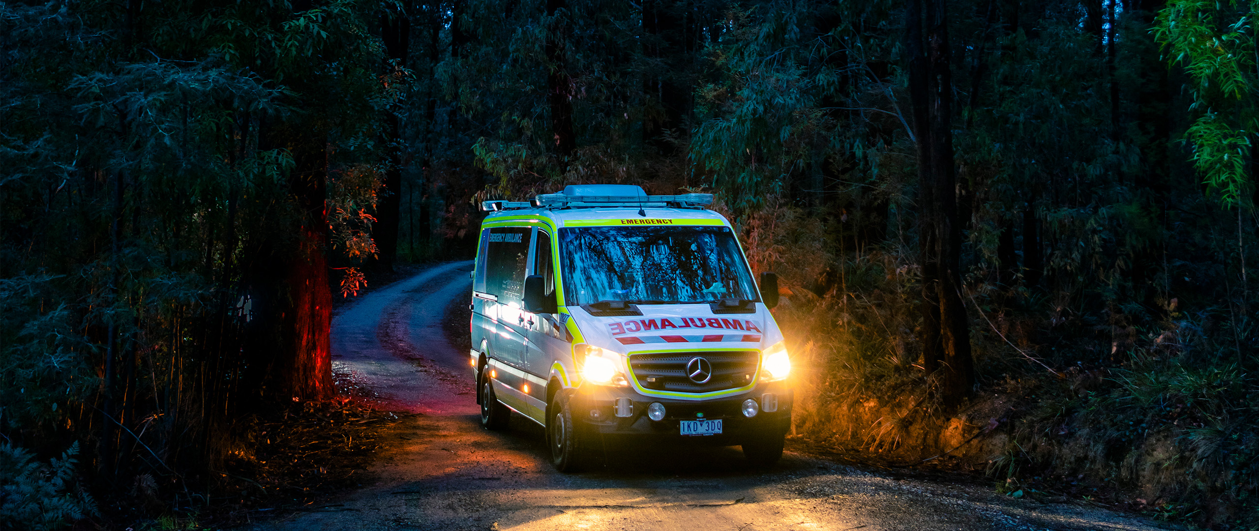 Make your property number visible | ambulance.vic.gov.au