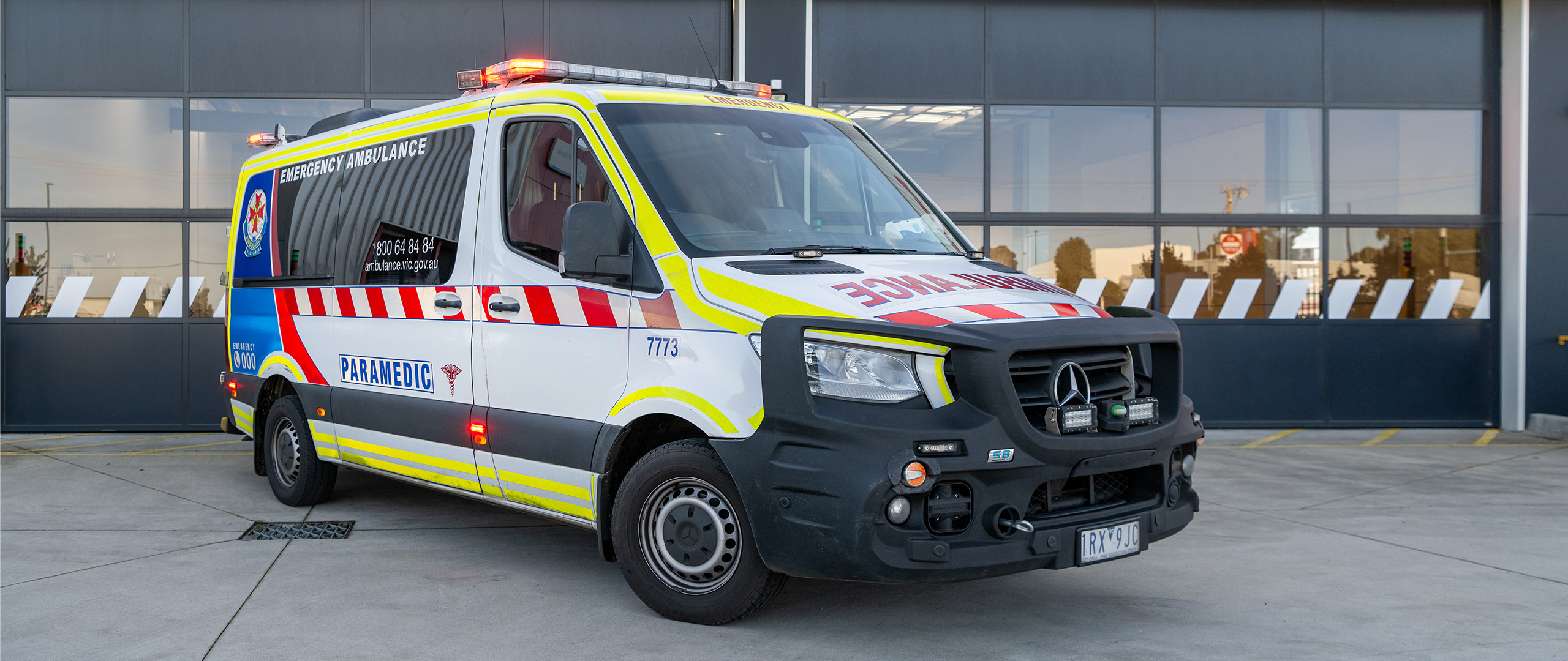 About us | ambulance.vic.gov.au