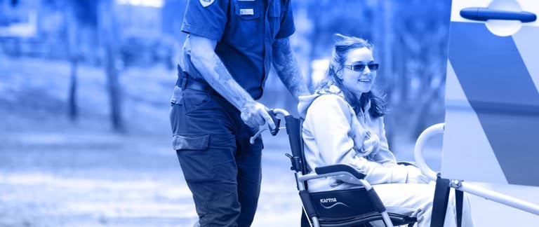 Ambulance Victoria | ambulance.vic.gov.au