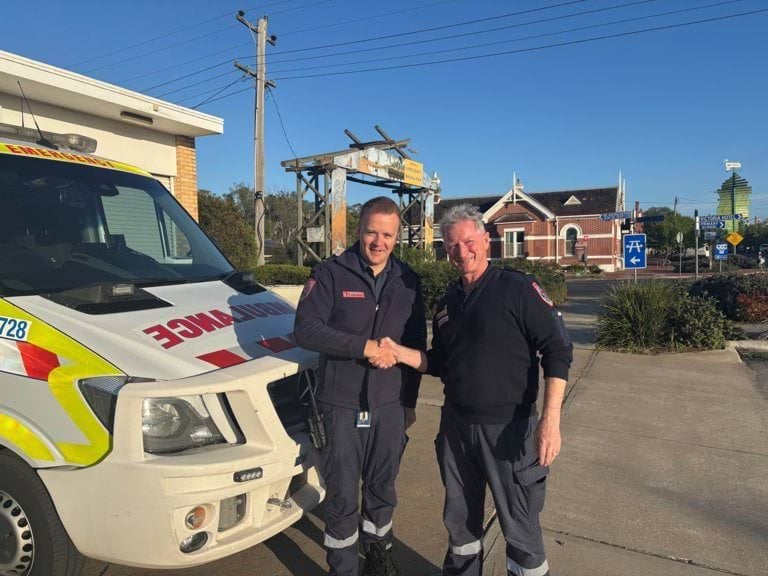 AV updates | ambulance.vic.gov.au