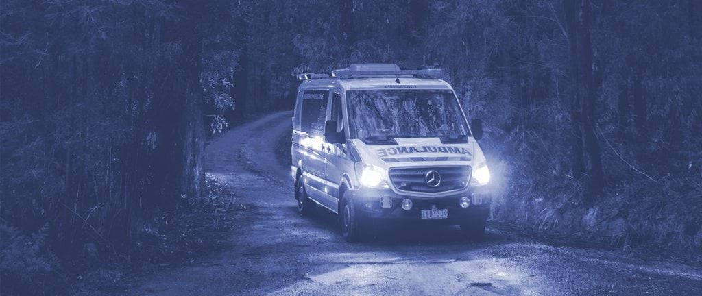 Water use | ambulance.vic.gov.au