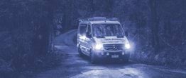 VACIS Modernisation (iPad) Project | ambulance.vic.gov.au