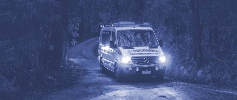 Asset management accountability framework | ambulance.vic.gov.au