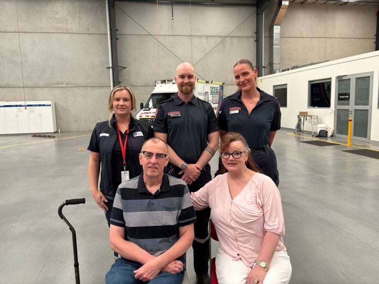 AV updates | ambulance.vic.gov.au