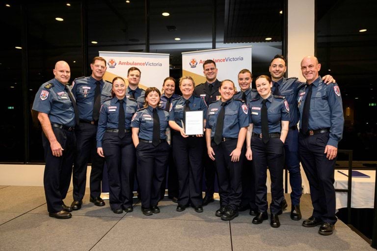 Ambulance Victoria | ambulance.vic.gov.au