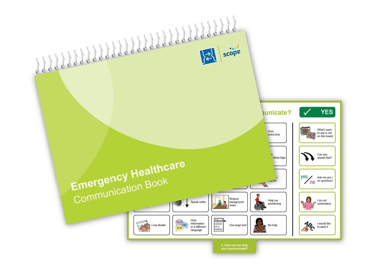 Disability inclusion program | ambulance.vic.gov.au
