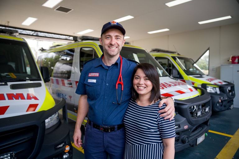 Ambulance Victoria | ambulance.vic.gov.au